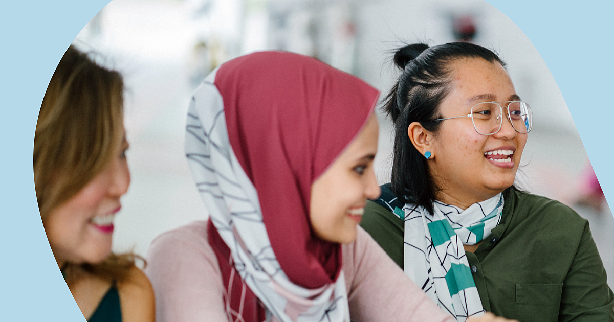 Make a Donation | The Multi-Faith Centre